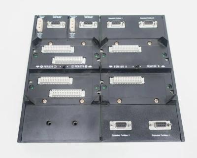 China Foxboro P0973CN Standard 200 Series Baseplates 0A Baseplate Identification Provide Vertical DIN Rail Mount for sale