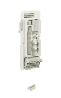 China TU891 3BSC840157R1 ABB PLC Module Termination Unit Base for sale