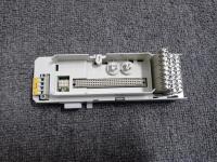 China TU891 3BSC840157R1 ABB PLC Module Termination Unit Base for sale