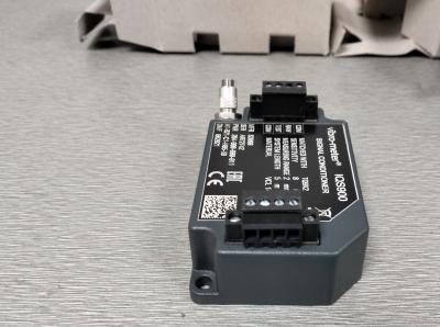 Cina IQS900 204-900-000-011 condizionatore del segnale IQS900 204-900-000-011-A1-B31-C1-H10-I0 in vendita