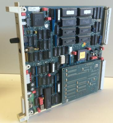 Китай DSCS 140 57520001-EV ABB MB 300 Коммуникационный процессор продается