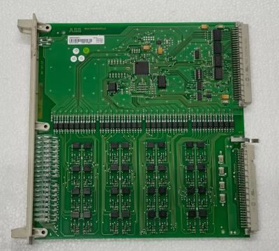 China DSDI 110AV1 3BSE018295R1 ABB Digitaal Invoerbord Te koop