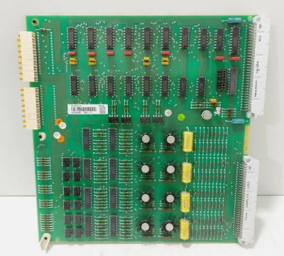 중국 DSDO 110 57160001-K ABB 산업 제어용 디지털 출력판 판매용