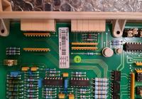 China DSDP 150 57160001-GF ABB  Pulse Encoder Input Unit for sale