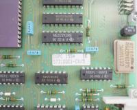 China DSPC 155 57310001-CX ABB Processor Board Width 238.5 mm for sale