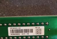 China DSTA 156 57120001-KH ABB Connection Unit  153mm Net Width for sale