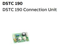 China DSTC190  EXC57520001-ER ABB Connection Unit 90mm Net Width for sale