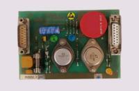 China DSTC190  EXC57520001-ER ABB Connection Unit 90mm Net Width for sale