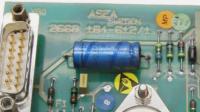 China DSTC190  EXC57520001-ER ABB Connection Unit 90mm Net Width for sale