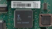 China PM151 3BSE003642R1 ABB Analog Input Module Net Height 54mm for sale