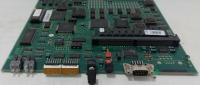 China PM151 3BSE003642R1 ABB Analog Input Module Net Height 54mm for sale