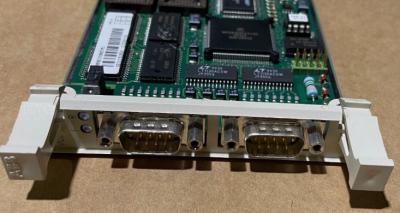 China CI532V02 3BSE003827R1 ABB  MODBUS Interface 2 Ch Width 108 Mm for sale