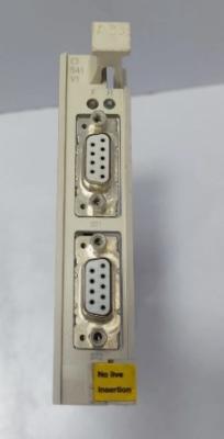 China CI541V1 3BSE014666R1 ABB Profibus-Schnittstellen-Submodul zu verkaufen