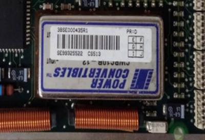 China CS513 3BSE000435R1 ABB IEEE 802.3 LAN-Module for sale