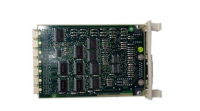 China CS513 3BSE000435R1 ABB IEEE 802.3 LAN-Module for sale