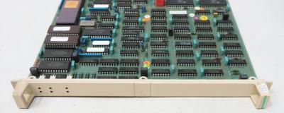 China DSCS116 57520001-BZ ABB Synchronous Communication Board for sale