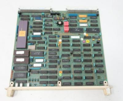 China DSCS116 57520001-BZ ABB Synchronous Communication Board for sale