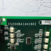 China GE IS200BAIAH1BEE Bridge Application Interface Card 200mm Net Height for sale