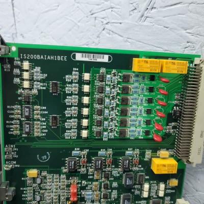 China Cartão de Interface de Aplicação Bridge GE IS200BAIAH1BEE à venda