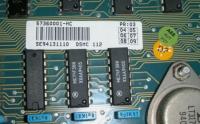 China DSMC 112 57360001-HC ABB Floppy Disk Controller for sale