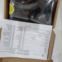 China GE IS200DSPXH1CAA Digital Signal Processor Control Board for sale