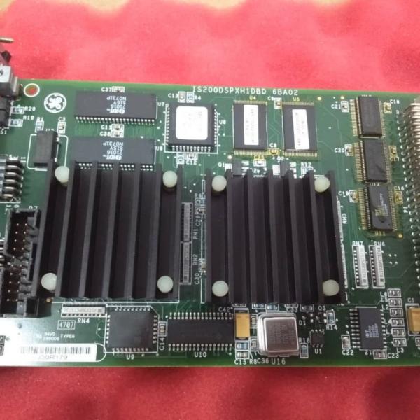 Quality IS200DSPXH1DBD IS200DSPXH1DBC Processor Board Mark VI GE Turbine Control for sale