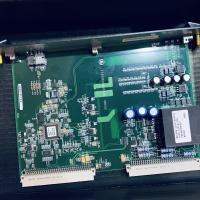 China GE IS200EGDMH1A Exciter Ground Detector Module for sale