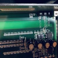 China GE IS200EGDMH1ADE Exciter Ground Detector Module for sale