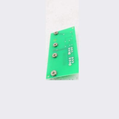 China GE IS200EMCSG1AAB Exciter Multibridge Conduction Sensor Card for sale