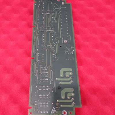 China GE IS200EPCTG1AAA Exciter PT/CT Terminal Board for sale