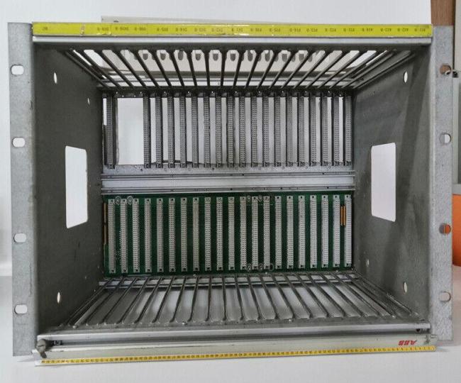 ABB DSRF180A Equipment Frame