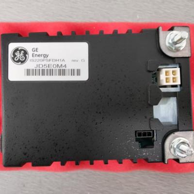 Cina Alimentatore per rilevatore di fiamma GE IS220PSFDH1A con lunghezza 330mm in vendita