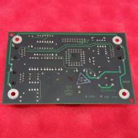China GE IS200ISBDG1AAA Insync Delay Board 330mm Net Depth for sale