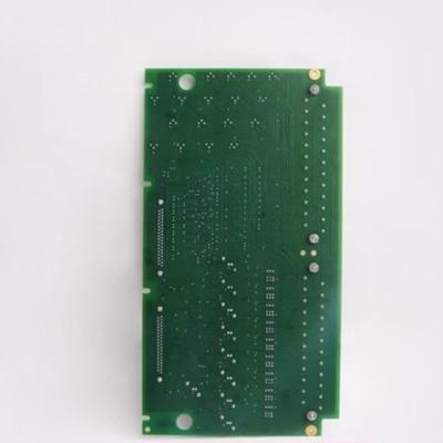 China GE IS200TAMBH1ACB Acoustic Monitoring Terminal Board Mark VI Series for sale