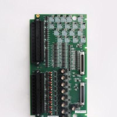 China GE IS200TAMBH1ACB Acoustic Monitoring Terminal Board Mark VI Series for sale
