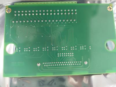 China Modulo de expansión de entrada GE IS200STAOH2AAA para el modelo VIe en venta