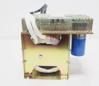 China GE DS2020DACAG2 MARK V AC/DC Converter Module 330x100x200mm for sale