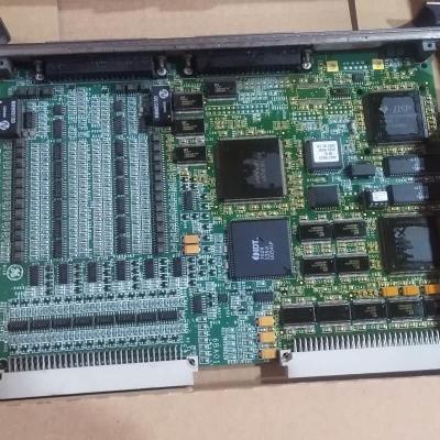 China GE IS200VCRCH1BBB Discrete I/O-kaart voor Mark VI Turbinebesturing Te koop