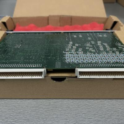 Cina Scheda di ingresso RTD GE IS200VRTDH1DAB per il controllo della turbina Mark VI in vendita