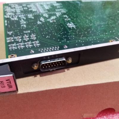 Cina GE IS200VTURH1BAA Scheda di intervento primaria Mark VI in vendita