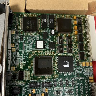 Cina GE IS200VVIBH1CAB Scheda di Monitoraggio Vibrazioni Mark VI in vendita