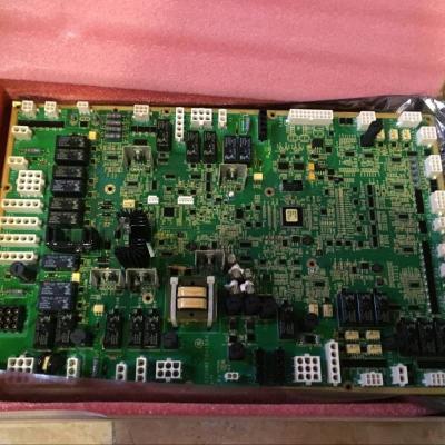 Cina Scheda di controllo ascensore GE IS200WETBH1BAA per la serie Mark VI in vendita