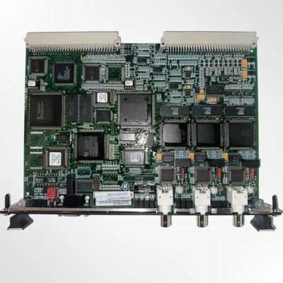 Cina GE IS215VCMIH2BB VME Comm Interface Card per il controllo delle turbine Mark VI in vendita