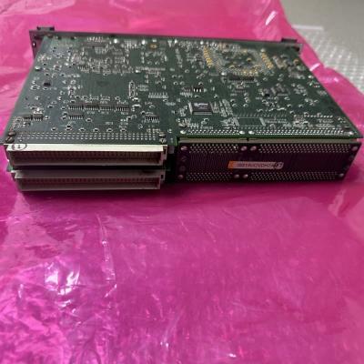 China GE IS215UCVDH7AM Input Module Board for Mark VI Turbine Control for sale