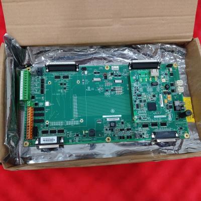 Cina GE IS215REBFH1A Sistema di controllo della turbina SpeedTronic Mark VI in vendita