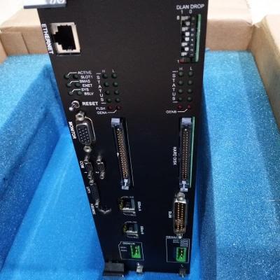 China GE IS215UCVDH5AN Dubbele-sleuf controllerkaart voor Mark VI Turbine Te koop