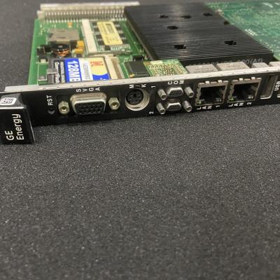 China GE IS215UCVGH1A Universal Control Variable Generator Module Mark V for sale
