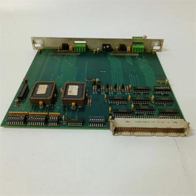 Cina Modulo di interfaccia GE HE700GEN200 VME per il controllo delle turbine Mark VI in vendita