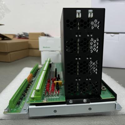 Cina Modulo I/O analogico GE IS230PCAAH1B per controllo turbina Mark VIe in vendita