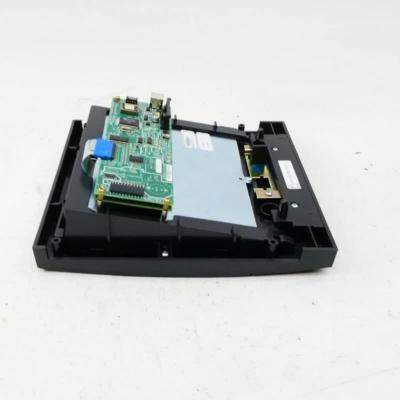 Cina GE IC752SPL013 Pannello di interfaccia di controllo 250 mm HMI in vendita